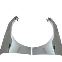 China 2017-2023 Tesla automotive Driver Right Front Fender Panel OEM 1081400-EC-D for sale