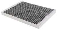China Custom Car Aircon Filter Replacement Vehicle Ac Filter 1072736-00-E For Tesla Model S for sale
