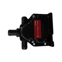 China OEM Tesla Model S Parts Plastic Four Way Valve 6007370-00-F for sale