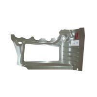 China 1109300-SC-A Aftermarket Car Parts Tesla Spare Rear Fender Air Outlet Base Right for sale