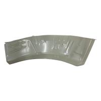 China Car Model 3 Tesla Oem Parts Rear Right Tire Cover Outer Panel 1108148-SC-A for sale