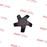 China Small 19 Inch Plastic Tesla Model Y Wheel Covers 1044234-00-A ODM for sale