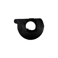 China Rear Bumper Parking Sensor Retainer Bracket S12 Tesla Custom Parts 1088447-00-A for sale
