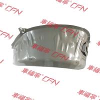 China 2017-2019 Tesla Model 3 Rear Left LH W/H Outer Panel Cover 1073675-00-E OEM for sale