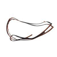 China Tesla Model 3 Car Windshield Weather Stripping Sealing 1524886-00-F for sale