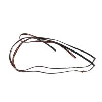 China Tesla Model 3 Car Windshield Weather Stripping Sealing 1524886-00-F for sale