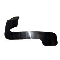 China 1089450-00-A Front Right Fog Light Bumper Mounting Bracket Black 2017-2023 Tesla Model3 for sale