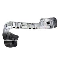 China 1089450-00-A Front Right Fog Light Bumper Mounting Bracket Black 2017-2023 Tesla Model3 for sale