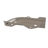 China Custom Front Fender Mounting Brackets RH Bend Small 1100383-S0-A For Tesla Car for sale