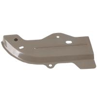 China Custom Front Fender Mounting Brackets RH Bend Small 1100383-S0-A For Tesla Car for sale