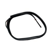 China Rear Sealing Windshield Weather Stripping 1111787-00-A for Tesla Model 3 for sale