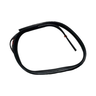 China Rear Sealing Windshield Weather Stripping 1111787-00-A for Tesla Model 3 for sale