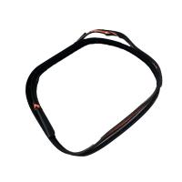 China Rear Sealing Windshield Weather Stripping 1111787-00-A for Tesla Model 3 for sale