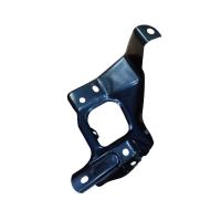 China Front Wing Fender Bracket Right for Tesla Model 3 17-24 Bumper Support Holder1086016-SC-A for sale