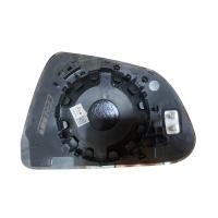 China Tesla Model 3 Left Mirror Glass with Heating Dimming 1130653-00-A for sale