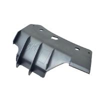 China 2017-20 Tesla Model 3 Front Right Passenger Side Bumper Bracket 1084170-00-B for sale