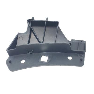China 2017-20 Tesla Model 3 Front Right Passenger Side Bumper Bracket 1084170-00-B for sale