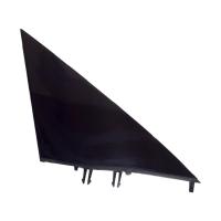 China Light Right Side Rear View Mirror Fender Corner Trim Molding For Tesla Model 3 1130656-00-E for sale