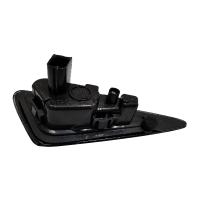 China 17-19 Tesla Model S  Front Leaf Panel Camera RH 1034345-00-A for sale