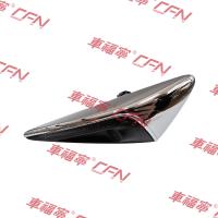 China 17-19 Tesla Model S  Front Leaf Panel Camera RH 1034345-00-A for sale