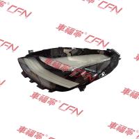 China 2019-2020 Tesla Model 3 Aftermarket Headlights LH 1077375-00-C for sale