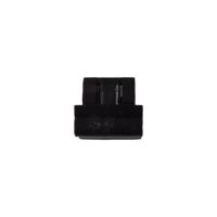 China For 2020-2023 Tesla Model 3 Sedan Front Box Buckle Trunk Clip Black  1472872-00-C for sale