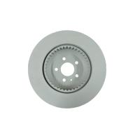 China Tesla Model 3 2017-2023 Auminium Brake Disc Front P Edition 1044616-00-D for sale