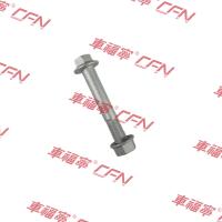 China 17 M3/MY Tesla Aftermarket Products Accessories Rear Lower Arm Screw 1111522-00-A for sale