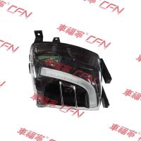 China OEM 2015-2021 Tesla Model X Fog Light Lamps LH 1034330-00-B for sale