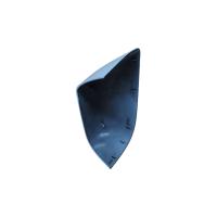 China 2017-2023 Tesla Model 3 Left Driver Side Wing Mirror Cover Skull Cap White 1092290-00-B for sale
