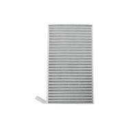 China Model 3 Car Ac Air Conditioning Filter Element Inside Yellow 1107681-00-A for sale