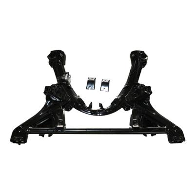 China FRONT SUBFRAME ASSEMBLY 1044531-01-B Corrosion Resistance for sale