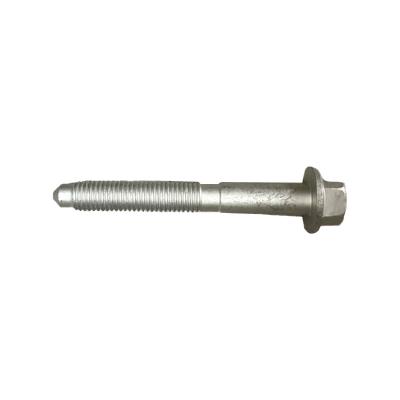 China Tesla Vehicle Bolt High-Frequency High-Tensile Strength For Optimal Performance BOLT HF M12-1.75X99 109 ZNFL CMAT for sale