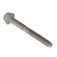 China Tesla Vehicle Bolt High-Frequency High-Tensile Strength For Optimal Performance BOLT HF M12-1.75X99 109 ZNFL CMAT for sale