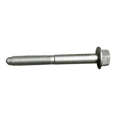 China Galvanized BOLT HF M14-2.0X120 109 ZNFL CMAT 1461657-00-A EV Car Chassis Parts for sale