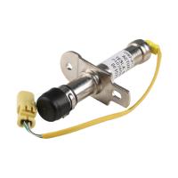 China Pedestrian Protection Actuator Tesla Hood Airbag 1028545-00-B for sale