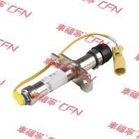 China Pedestrian Protection Actuator Tesla Hood Airbag 1028545-00-B for sale