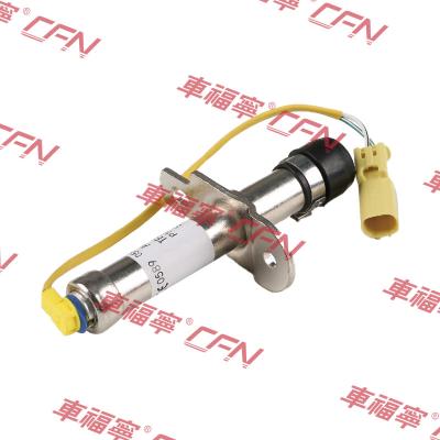 China Pedestrian Protection Actuator Tesla Hood Airbag 1028545-00-B for sale