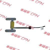 China Tesla Ev Car Safty System First Bow Occupancy Sensor Switch 1099592-00-D for sale