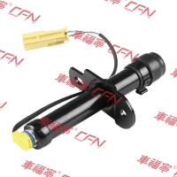 China Tesla Model X car Hood Actuator Pedestrian Protector 1500702-99-B for sale