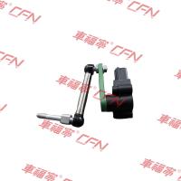 China Tesla Model S 2012-2016 AIR SUSPENSION RIDE HEIGHT SENSOR ASSEMBLY REAR 1004173-00-A for sale