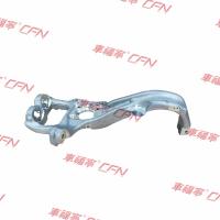 China FRONT KNUCKLE LEFT HAND 1027311-00-F Bolt On 65.5*30*19.5 for sale