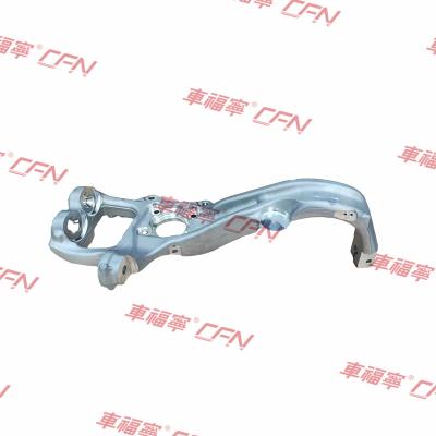 China FRONT KNUCKLE LEFT HAND 1027311-00-F Bolt On 65.5*30*19.5 for sale
