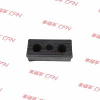 China Tesla MS 12-21 JACKING PAD 1009124-00-C Plastic Brand Parts for sale