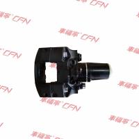 China Parking Brake Caliper Left Hand Without Pads 1021333-00-D TESLA MODEL S/X 2012-2021 for sale