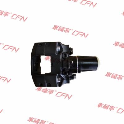 China Parking Brake Caliper Left Hand Without Pads 1021333-00-D TESLA MODEL S/X 2012-2021 for sale
