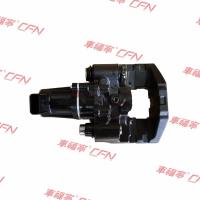 China Parking Brake Caliper Left Hand Without Pads 1021333-00-D TESLA MODEL S/X 2012-2021 for sale
