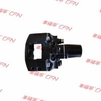 China Parking Brake Caliper Right Hand  1021334-00-D  TESLA MODEL S/X 2012-2021 for sale