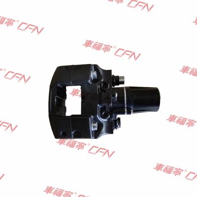 China Parking Brake Caliper Right Hand  1021334-00-D  TESLA MODEL S/X 2012-2021 for sale