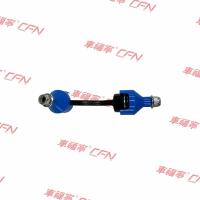 China Rear Stabilizer Sway Bar Link Left Or Right 1027491-00-A  Iron Brand Parts Tesla Model X 15-23 for sale